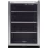 Frigidaire Ffbc46f5ls 21 5 Inch Beverage Center With 4 6 Cu Ft