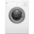 Whirlpool WED7500VW 24 Inch 3.8 cu. ft. Electric Dryer with 11 Dry ...