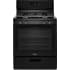 Whirlpool WFG320M0BB 30 Inch Freestanding Gas Range with 5.1 cu. ft ...