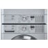 LG WM2496HSM 27 Inch Front Load Washer with 4.0 Cu. Ft. Ultra Capacity ...