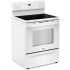 Whirlpool WFES3330RW 30 Inch Freestanding Electric Range with 5 ...