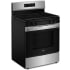 Whirlpool WFGS3530RS 30 Inch Freestanding Gas Range with 4 Sealed ...