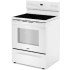 Whirlpool WFES3330RW 30 Inch Freestanding Electric Range with 5 ...