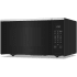 Whirlpool WMCS7022PZ 15 Inch Countertop Microwave with 1.6 Cu. Ft ...