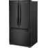Whirlpool WRFF3236RB 36 Inch Freestanding French Door Refrigerator with ...