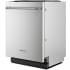 KitchenAid KDTF924PPS 24 Inch Fully Integrated Dishwasher with 14 Place ...