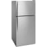 Whirlpool WRT148FZDM 30 Inch Top Freezer Refrigerator with 18.25 cu. ft ...