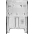 KitchenAid KFEG500ESS 30 Inch Freestanding Electric Range with 5 ...