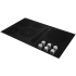 KitchenAid KCED606GBL 36 Inch Electric Downdraft Cooktop with 5 ...
