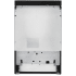 Whirlpool WFE500M4HS 24 Inch Freestanding Electric Range with 4 Radiant ...