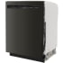 KitchenAid KDFE204KBS 24 Inch Full Console Dishwasher with 13 Place ...