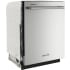 KitchenAid KDTE304RPS 24 Inch Fully Integrated Built-In Dishwasher with ...