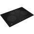 Whirlpool WCI55US0JB 30 Inch Induction Cooktop with 4 Elements, Fast ...