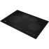 Whirlpool WCI55US0JB 30 Inch Induction Cooktop with 4 Elements, Fast ...