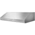 KitchenAid KVUC606KSS Commercial Style Under Cabinet Range Hood with ...