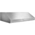 KitchenAid KVUC606KSS Commercial Style Under Cabinet Range Hood with ...