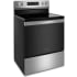 Whirlpool WFE550S0LZ 30 Inch Freestanding Electric Range with 5 ...