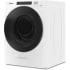 Whirlpool WFC682CLW 27 Inch Front Load Washer/ Dryer Combo with 4.5 Cu ...