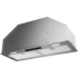 Zephyr AK8000CS 28 Inch Twister Insert with 400 CFM Internal Blower, 3 ...