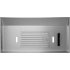 Zephyr AK9034BS 36 Inch Vortex Cabinet Insert Hood with 3-Speed/390 CFM ...