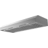 Zephyr AK9546AS Wall Hood Insert with 3-Speed 600 CFM Motor, Electronic ...