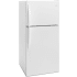 Whirlpool WRT148FZDW 30 Inch Top Freezer Refrigerator with 18.25 cu. ft ...
