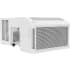 GE Profile AHTT08BC Profile ClearView™ Window Smart Air Conditioner ...