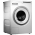 ASKO W2084W 24 Inch Front Load Washer with 2.1 cu. ft. Capacity ...