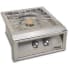 Alfresco AXEVPNG Built-In Versa Power Cooking System with 20,000 BTU ...