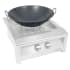 Alfresco AXEVPWOK 22 Inch Commercial Wok