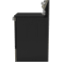 GE GRF600AVES 30 Inch Freestanding Electric Smart Range with 5 ...