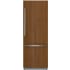 Bosch B30IB905SP 30 Inch Built-In Bottom Mount Smart Refrigerator with ...