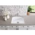 Blanco 440174 24 Inch Undermount Single Bowl Sink with 10 Inch Bowl ...