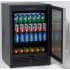 Avanti BCA516SS 24 Inch Undercounter Beverage Cooler with 5.0 cu. ft ...