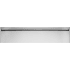 Viking BG8530SS 8 Inch Height Backguard for 30 Inch Range and Rangetop