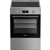 Blomberg BIRU24102SS 24 Inch Freestanding Induction Range with 3 ...