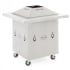 Blaze BLZFPPELLET Mobile Pellet Fire Pit