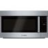 Bosch HMV5053U 2.1 cu. ft. Over-the-Range Microwave Oven with 1,100 ...