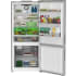 Blomberg BRFB21612SS 30 Inch Counter Depth Bottom-Freezer Refrigerator ...