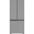 Blomberg BRFD21612SS 30 Inch Counter-Depth French Door Refrigerator ...