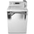 Whirlpool CAE2779JQ 27 Inch Commercial Top Load Washer with with 3.3 cu ...