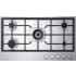 Fisher & Paykel CG365DNGX1N 36 Inch Gas Cooktop with 5 Sealed Burners ...