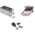 Speed Queen CK124 Coin Slide with Coin Box, Lock and Key