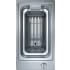 Miele CS1411FSS240 12 Inch Electric Boiler/Fryer with 1 Element ...