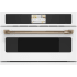 Cafe CSB923P4NW2 30 Inch Built-In Convection Single Electric Wall Oven ...