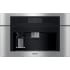 Miele CVA7775CTS 30 Inch Built-In Plumbed Coffee System with M Touch ...