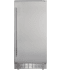 Danby DIM32D1BSSPR 15 Inch Undercounter Ice Maker with 25 Lbs. Storage ...