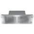 Miele DA2390 36 Inch Extra Slim Hood Insert with 625 CFM, Efficient ...