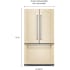 KitchenAid KRFC302EPA 36 Inch Counter Depth French Door Refrigerator ...