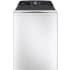 GE Profile PTW705BSTWS 28 Inch Top Load Smart Washer with 5.3 Cu. Ft ...